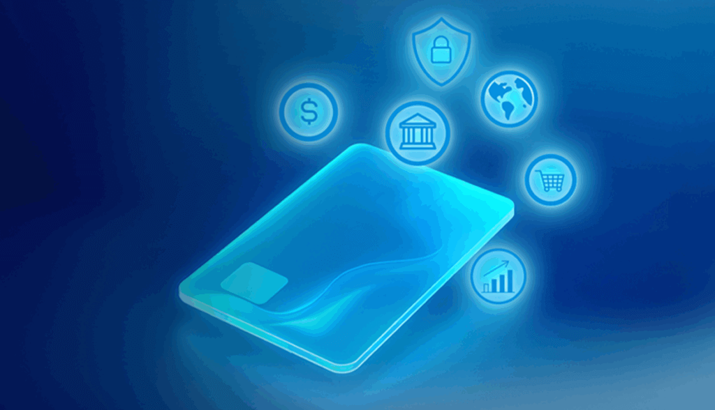 How Virtual Credit Cards Improve Business Spending Control